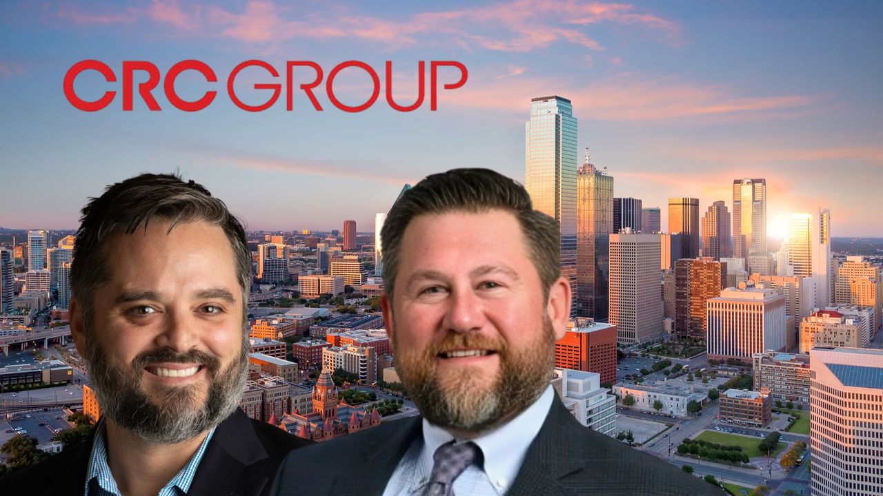 CRC Group brings in veteran trio to ramp up specialty | Intelligent Insurer